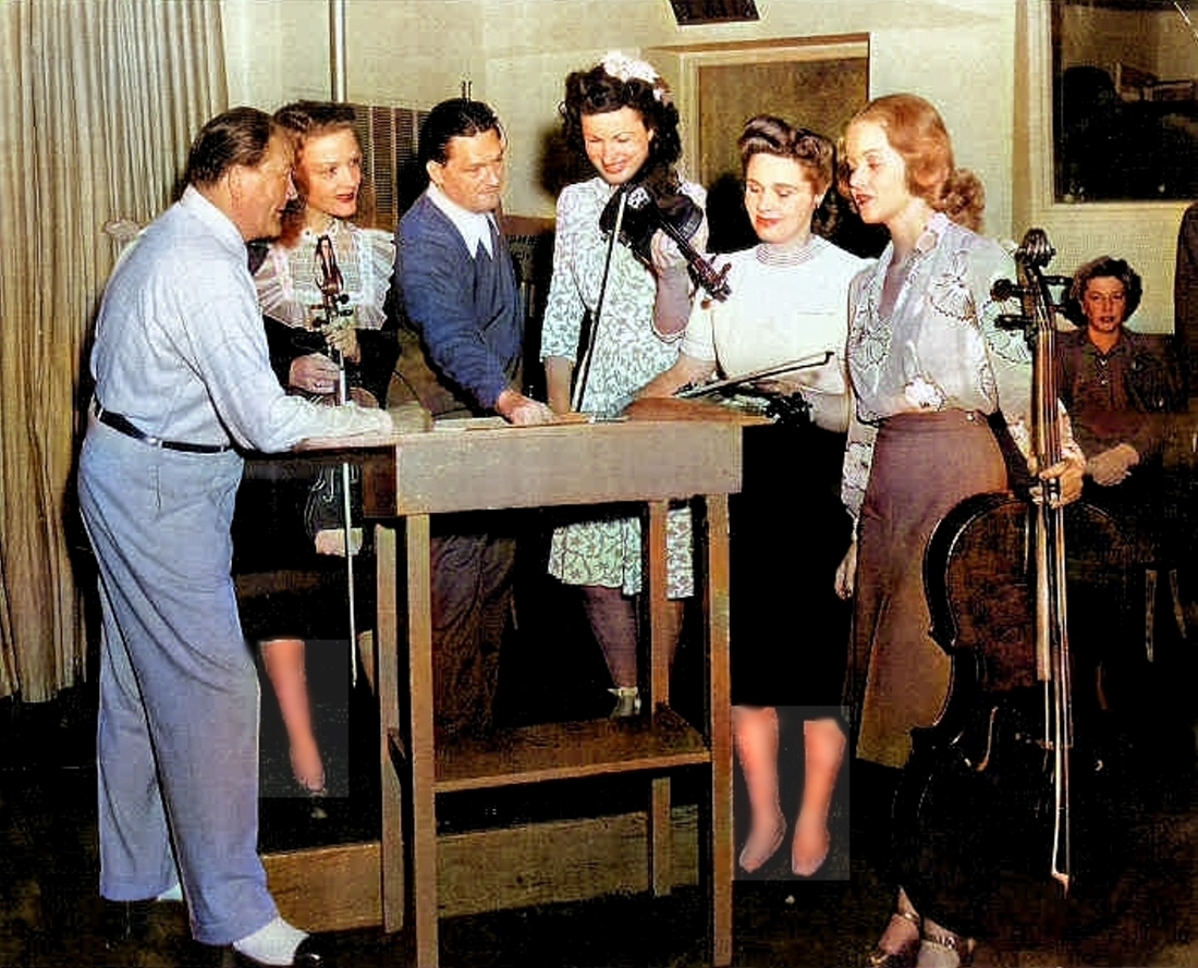 Sharing a picture of a famous group of Hollywood Musicians from the ...